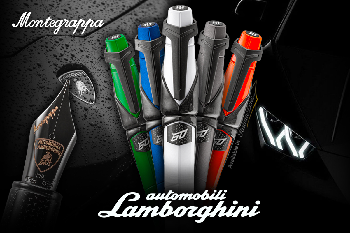 italianpens.com | Fine Writing Instruments from Italy 🇮🇹