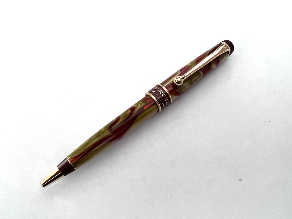 Aurora Asia Limited Edition Ballpoint Pen