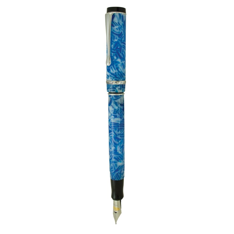 Conklin Duragraph Ice Blue FP
