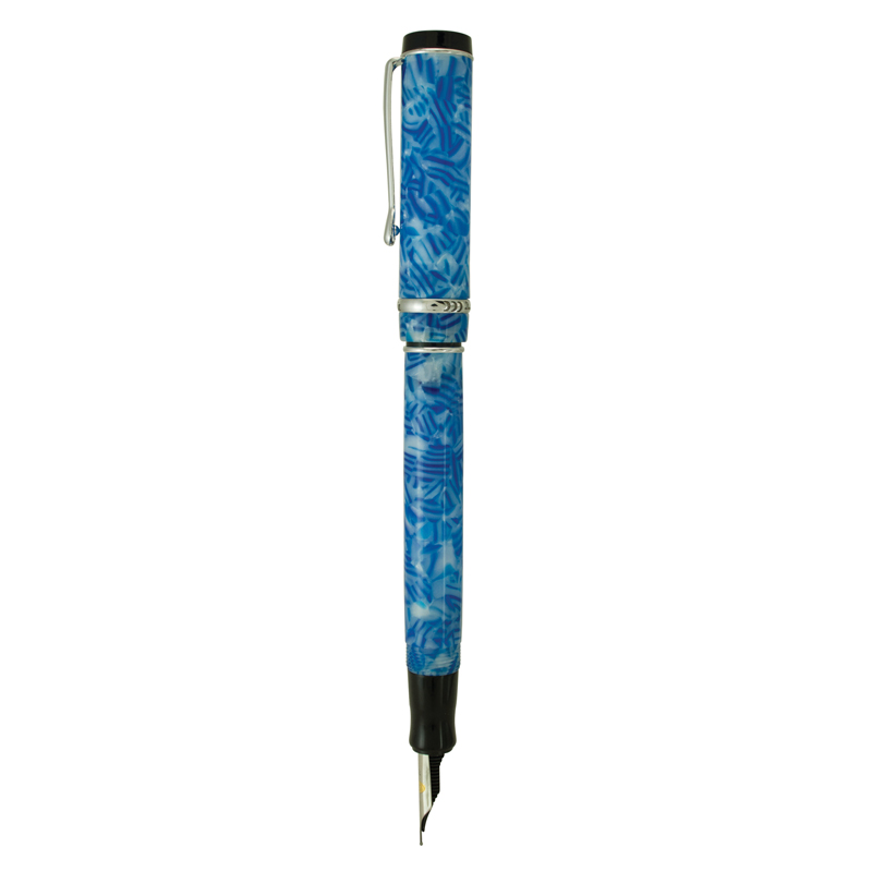 Conklin Duragraph Ice Blue FP