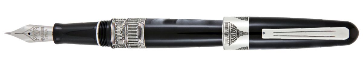 Marlen Washington DC Fountain Pen