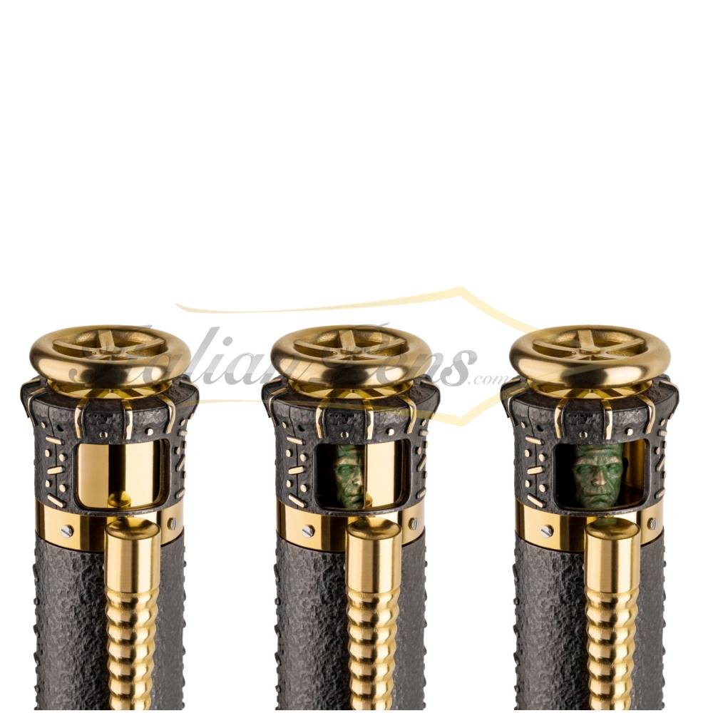 Montegrappa Frankenstein L.E.Collector Series/Universal Monsters ...