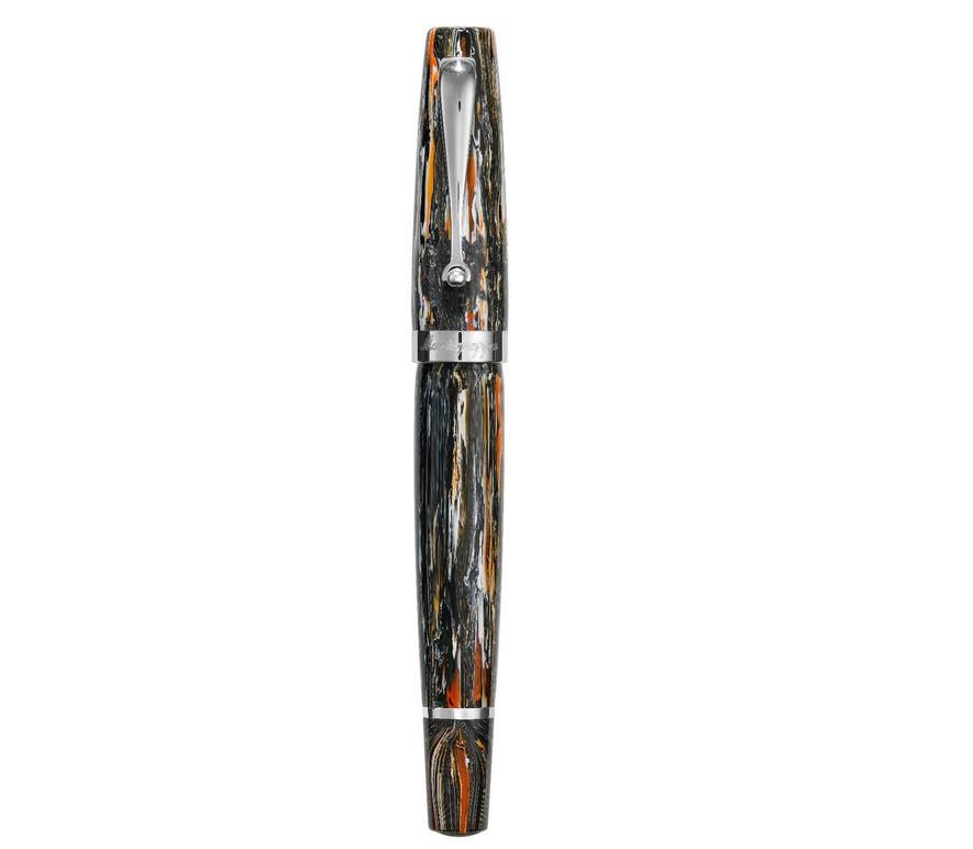 Montegrappa MIA Meteor Shower Fountain Pen + Free Pen Case