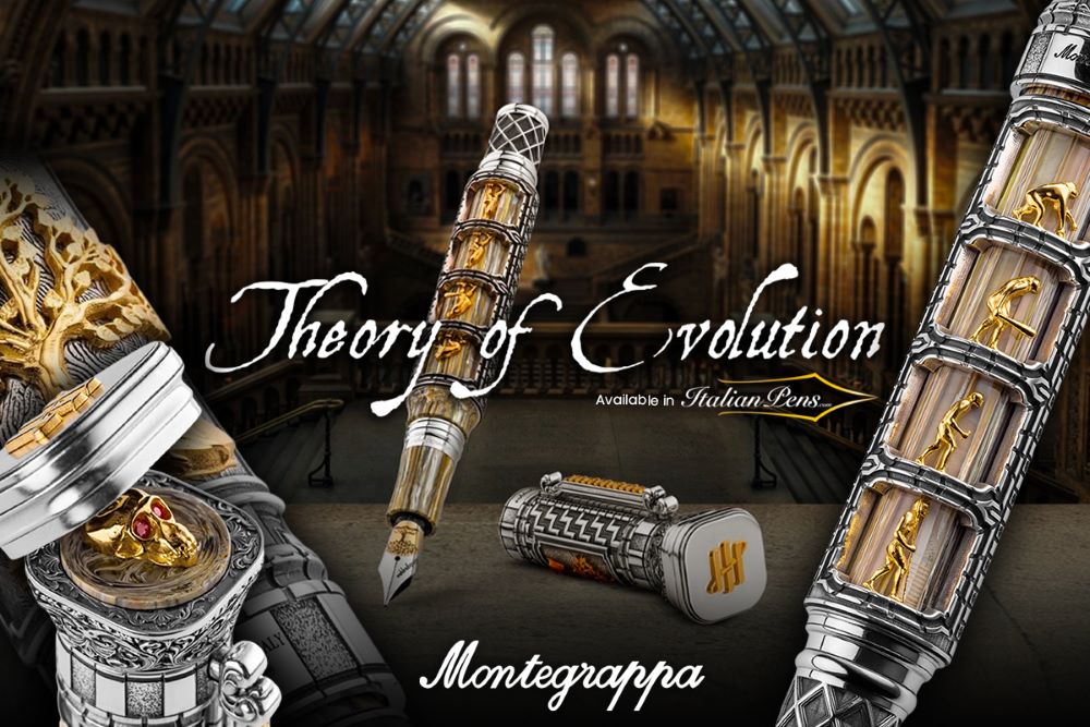 italianpens.com | Fine Writing Instruments from Italy 🇮🇹