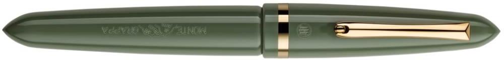 Montegrappa Venetia Green Fountain Pen