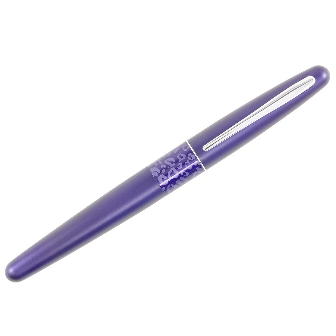 Pilot Metropolitan Fountain Pen Violet