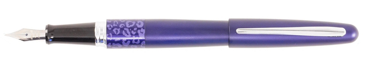 Pilot Metropolitan Fountain Pen Violet