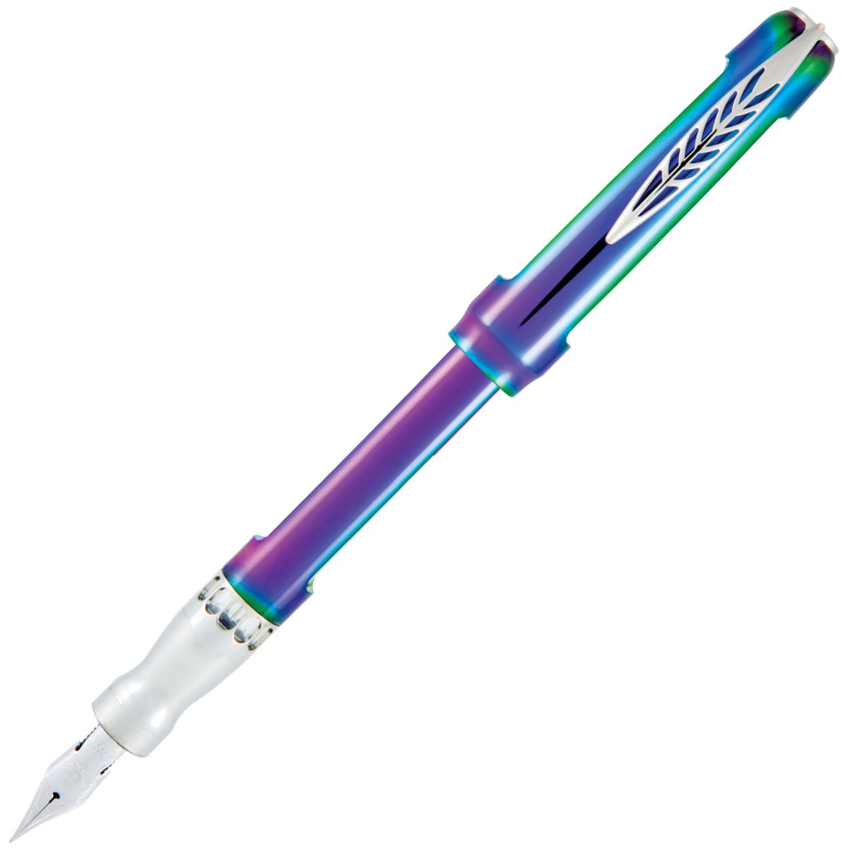 Pineider Arman Multiples 3 pcs Fountain Pen Set