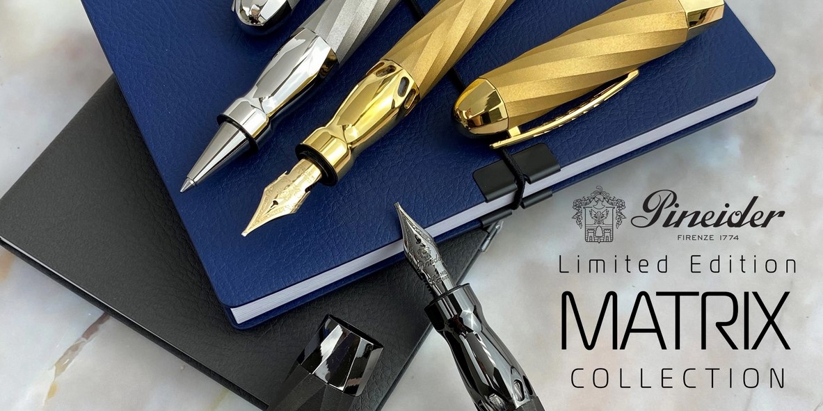 italianpens.com | Fine Writing Instruments from Italy 🇮🇹