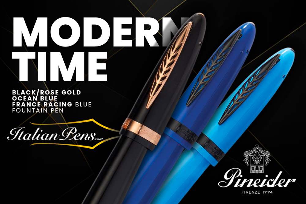 italianpens.com | Fine Writing Instruments from Italy 🇮🇹