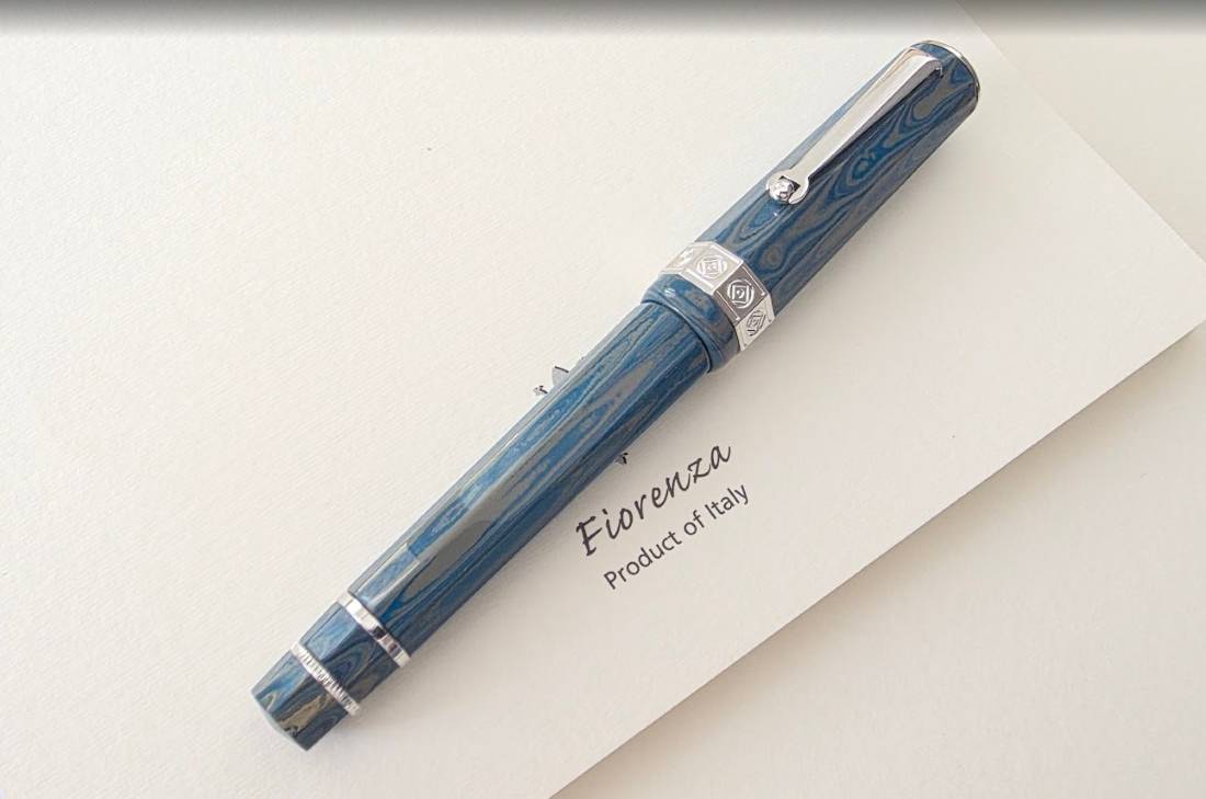 Santini Italia Giant Morning Breeze Ebonite Oversized Ltd Edition ...