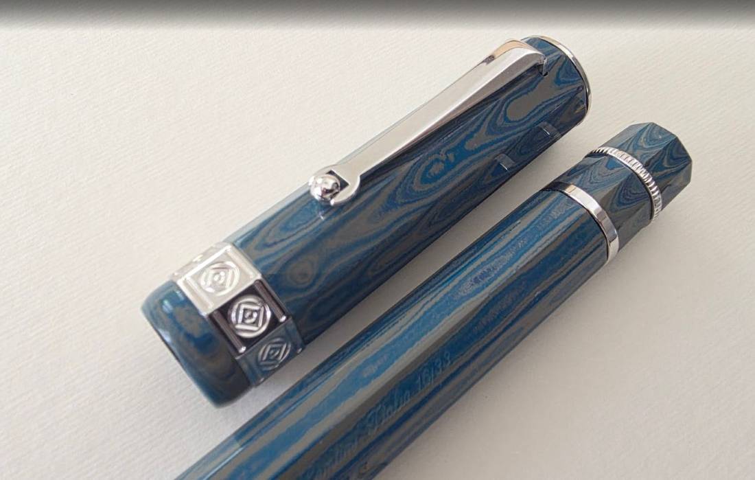 Santini Italia Giant Morning Breeze Ebonite Oversized Ltd Edition ...