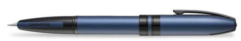 Sheaffer Icon Metallic Blue Lacquer Fountain pen