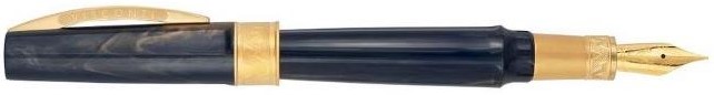 Visconti Mirage Mythos Zeus Fountain Pen