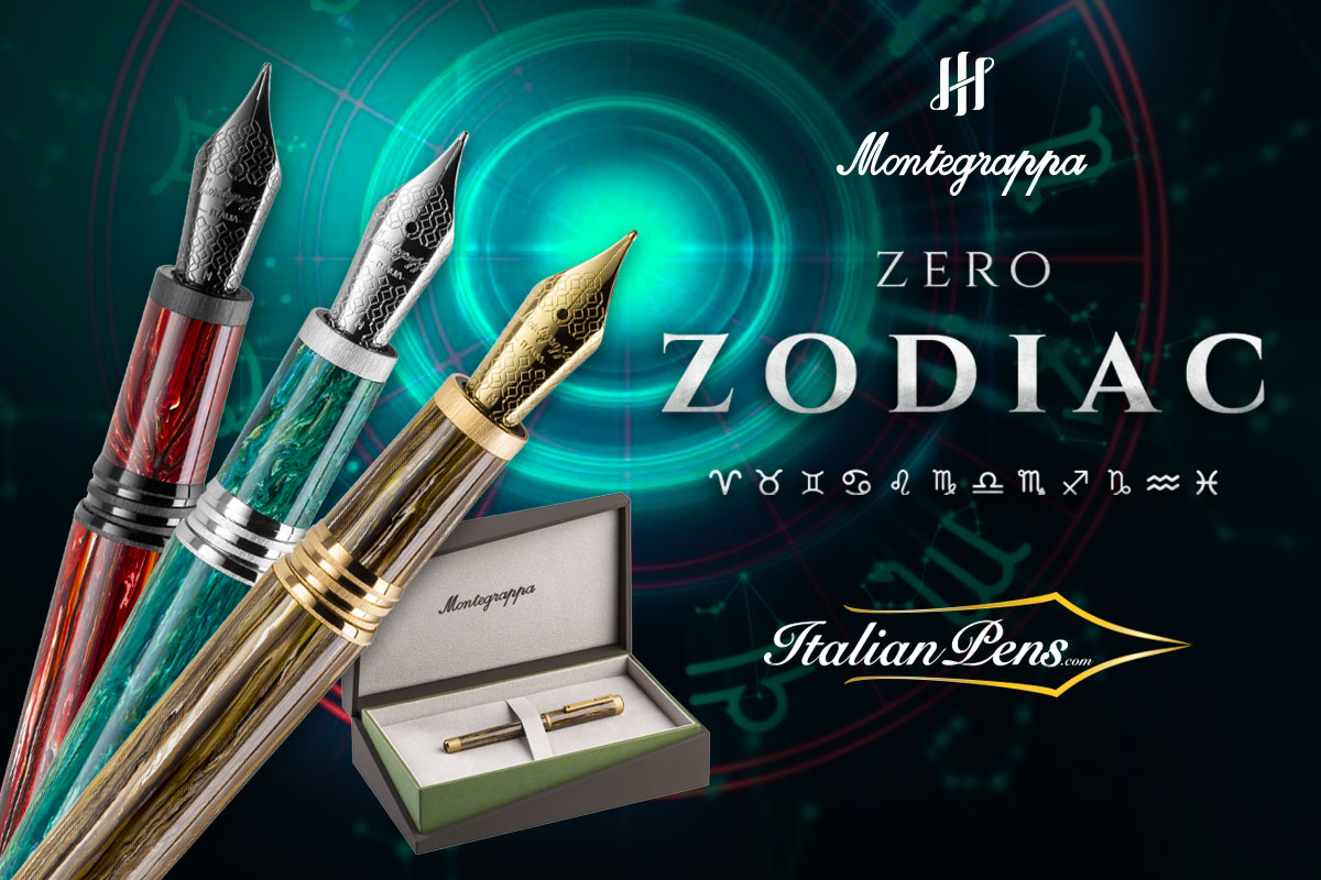 italianpens.com | Fine Writing Instruments from Italy 🇮🇹