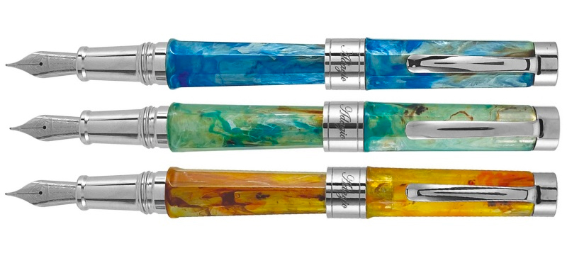 STIPULA | Fountain Pen