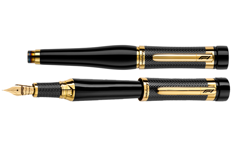 MONTEGRAPPA | Fountain Pen