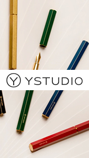 Pineider Arman Trilogy Limited Edition Fountain Pen