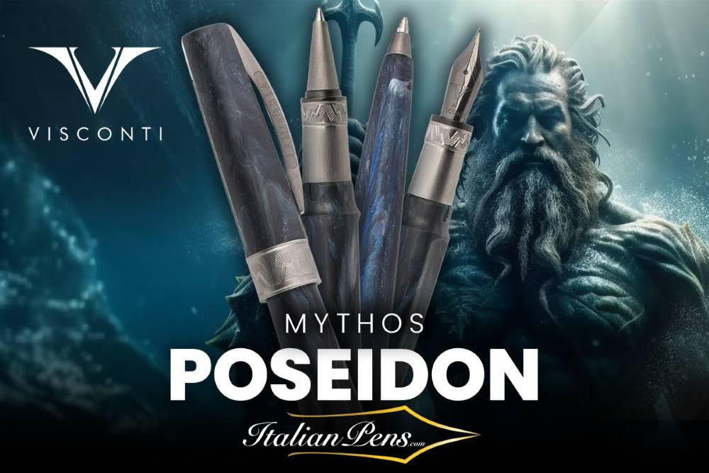 italianpens.com | Fine Writing Instruments from Italy 🇮🇹