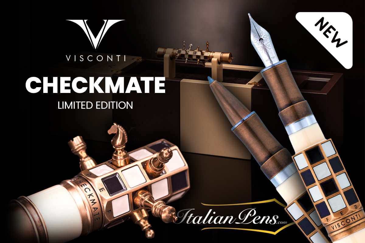 italianpens.com | Fine Writing Instruments from Italy 🇮🇹