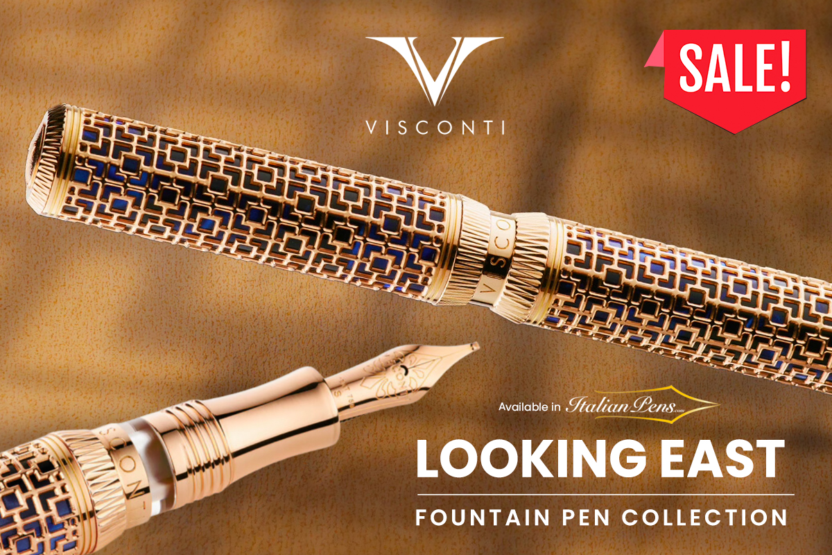 italianpens.com | Fine Writing Instruments from Italy 🇮🇹