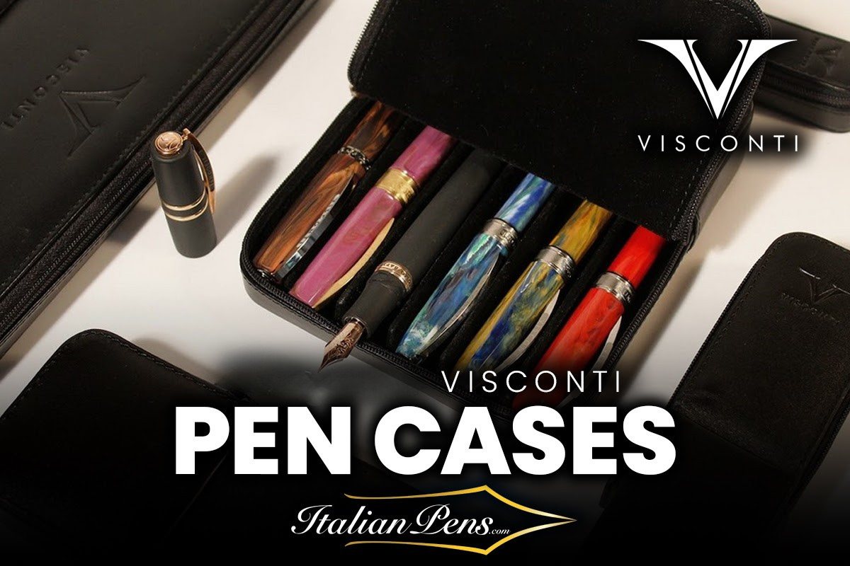 italianpens.com | Fine Writing Instruments from Italy 🇮🇹
