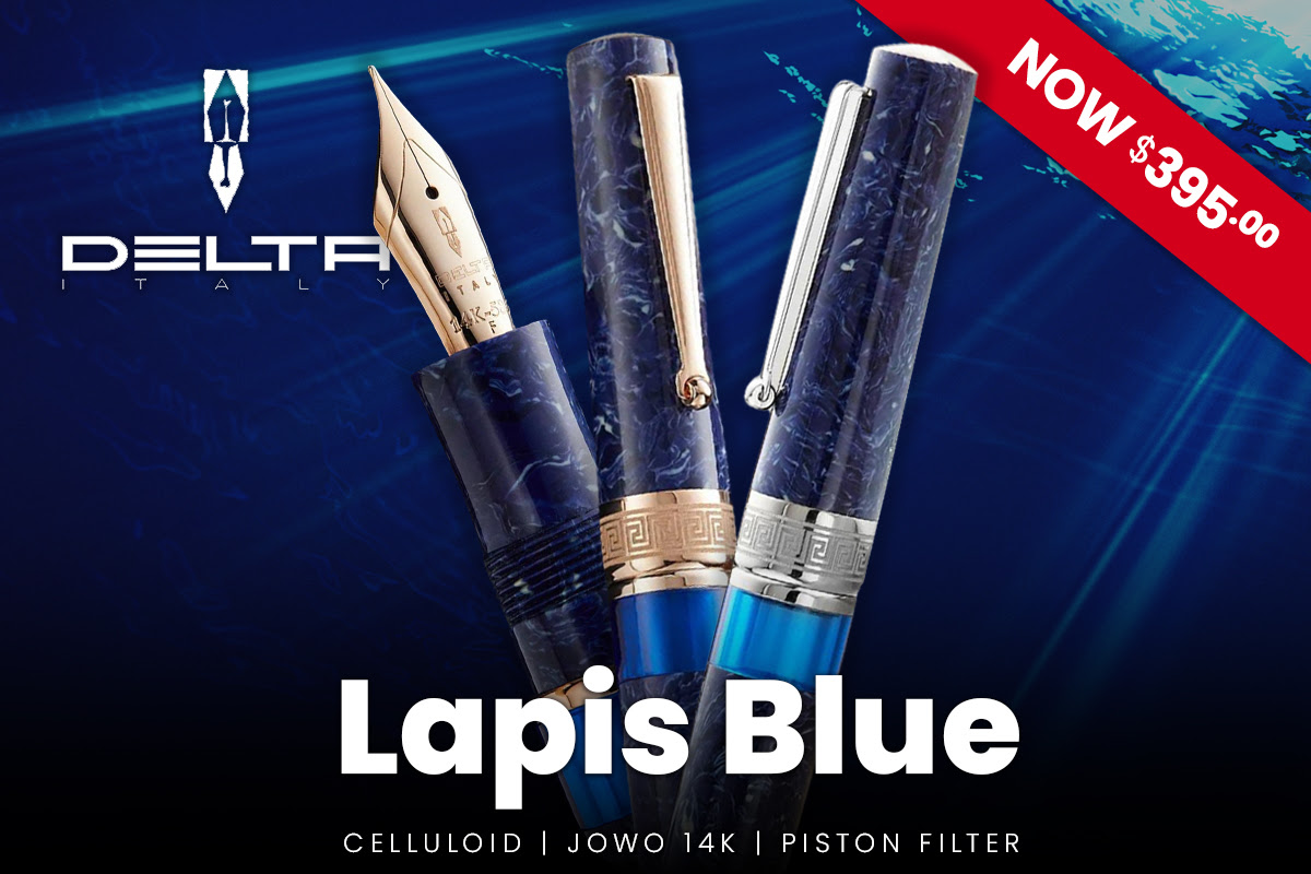 italianpens.com | Fine Writing Instruments from Italy 🇮🇹