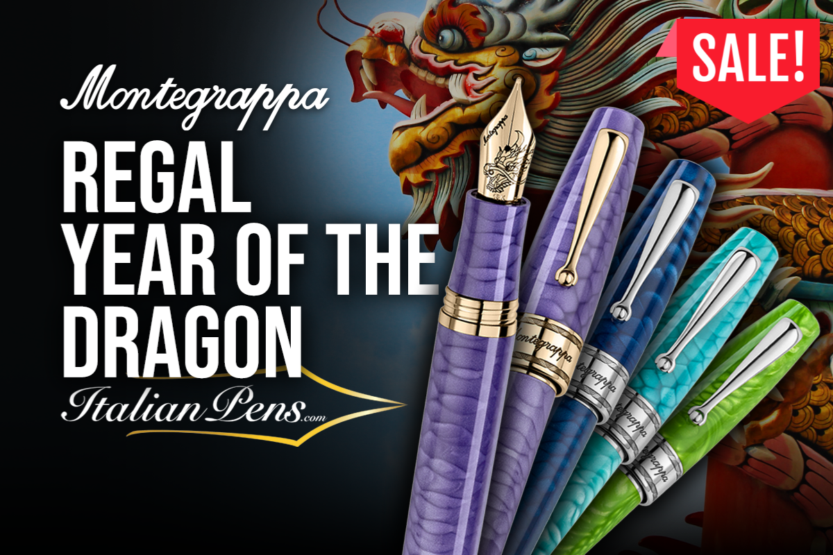 italianpens.com | Fine Writing Instruments from Italy 🇮🇹
