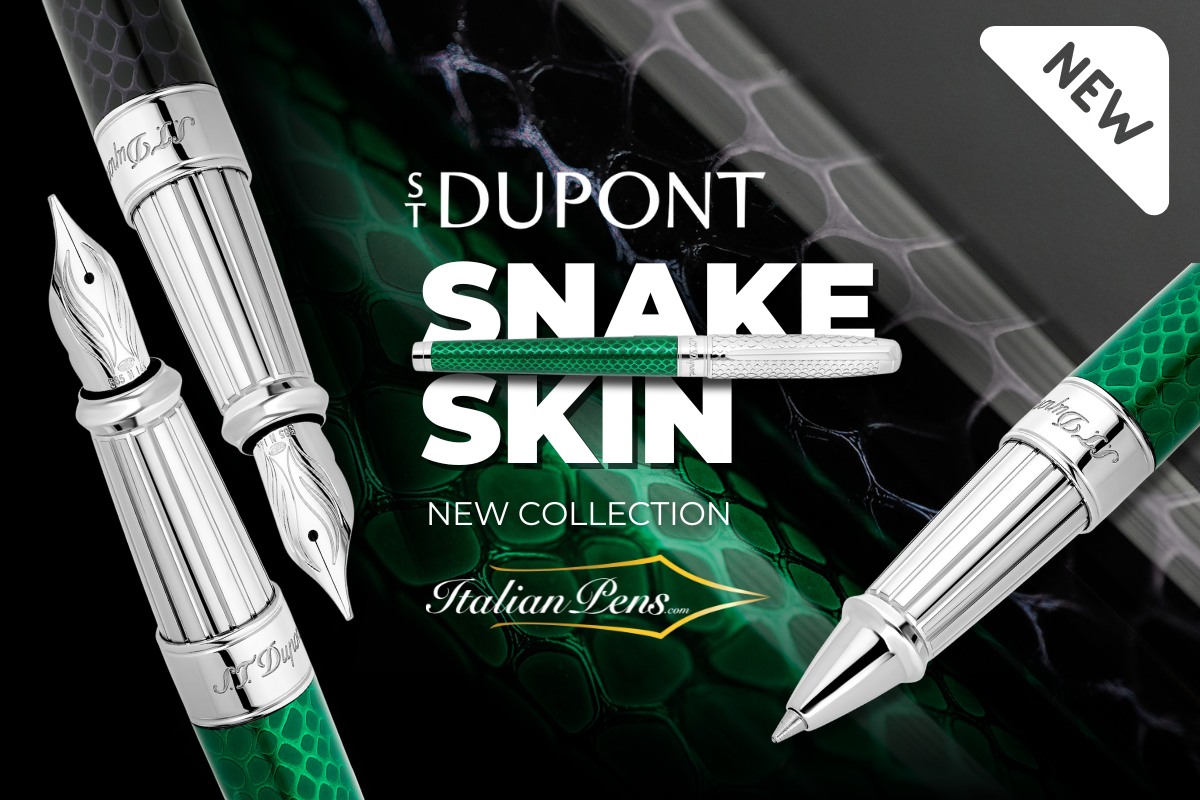 italianpens.com | Fine Writing Instruments from Italy 🇮🇹