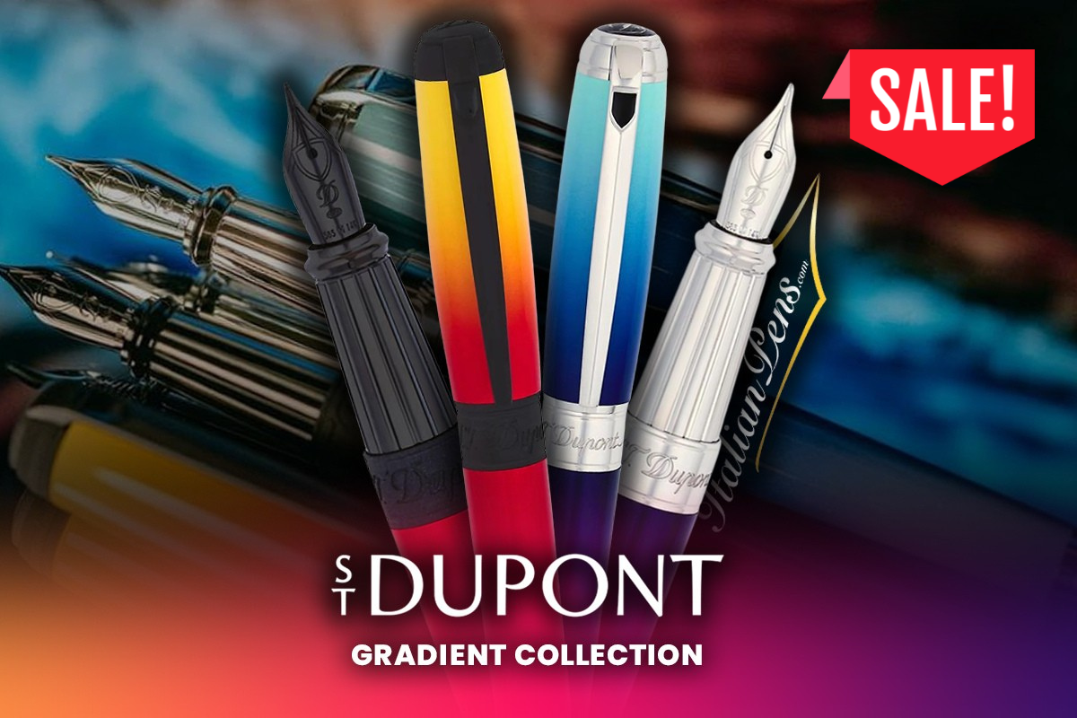 italianpens.com | Fine Writing Instruments from Italy 🇮🇹