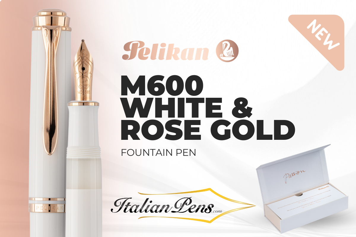italianpens.com | Fine Writing Instruments from Italy 🇮🇹