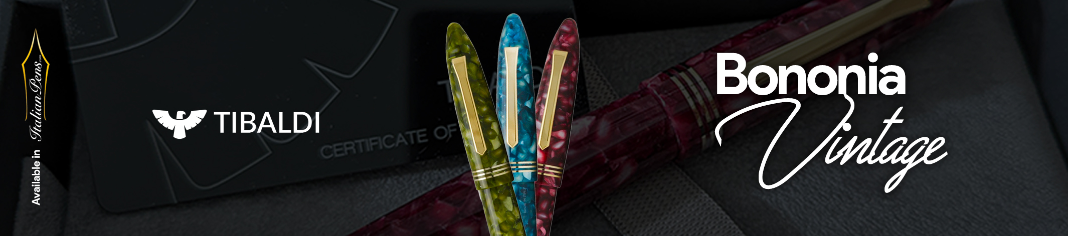 Italianpens - www.italianpens.com
